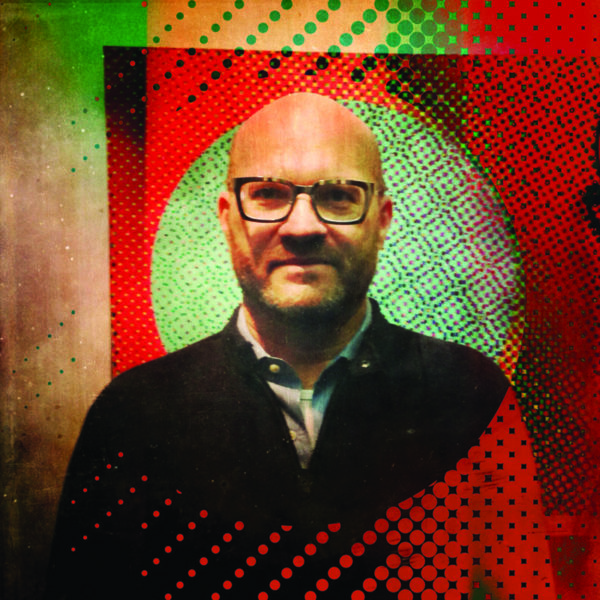 Adam Lerner - BIRDY MAGAZINE