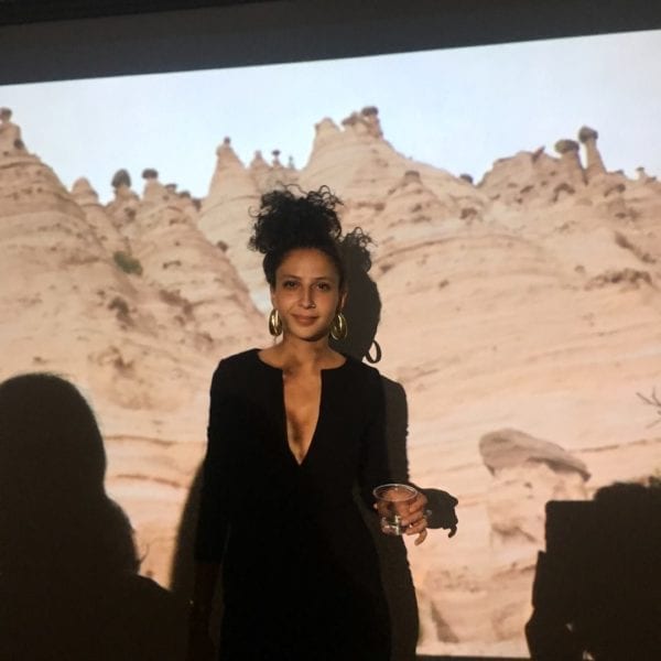 Taylor Balkissoon - BIRDY MAGAZINE