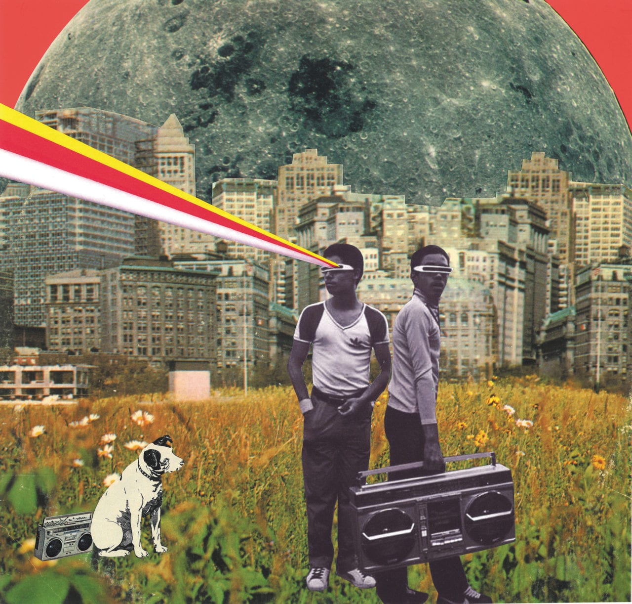 PLANET ROCK // SUPER FLY: Steve Haney - BIRDY MAGAZINE