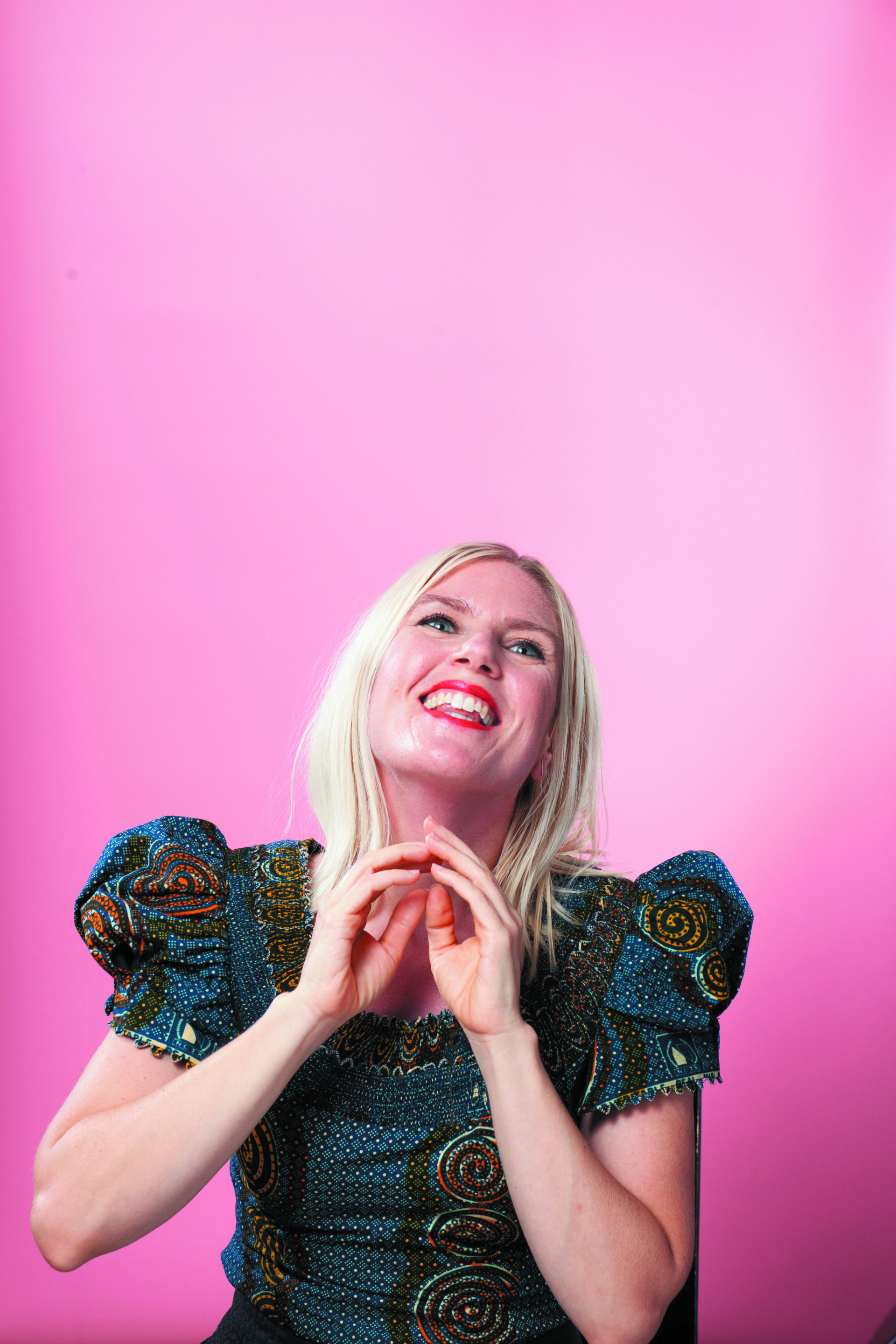 AN INTERVIEW WITH INDIE 102.3 LOCAL MUSIC DIRECTOR ALISHA SWEENEY By ...