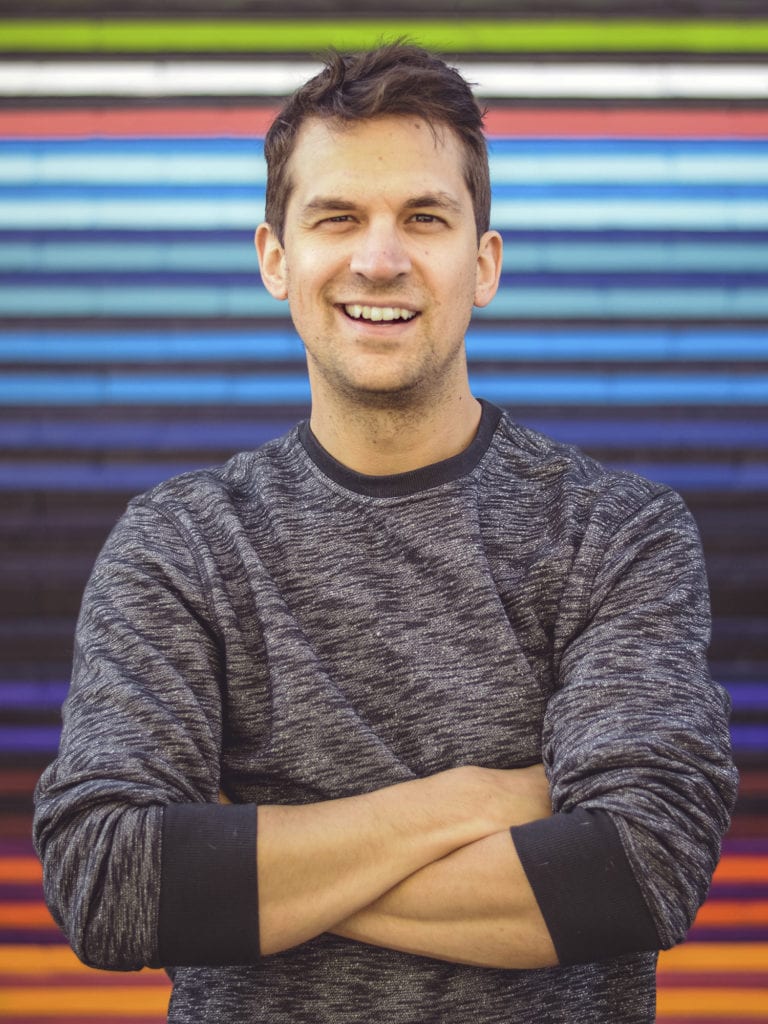 GHOST DOGS AN INTERVIEW WITH JOE CAPPA By Jonny DeStefano - BIRDY MAGAZINE