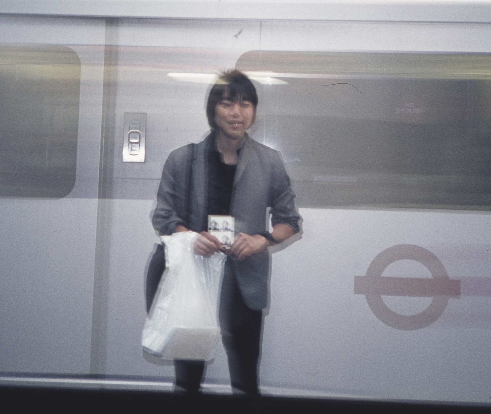 Talking Verbs Not Nouns With Punk Publisher V. Vale By Beatie Wolfe ...