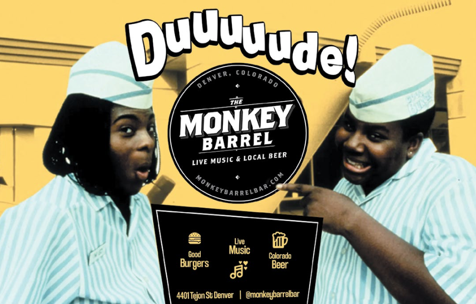 BIRDY MAGAZINE | Denver's Source for Art + Comedy + Culture