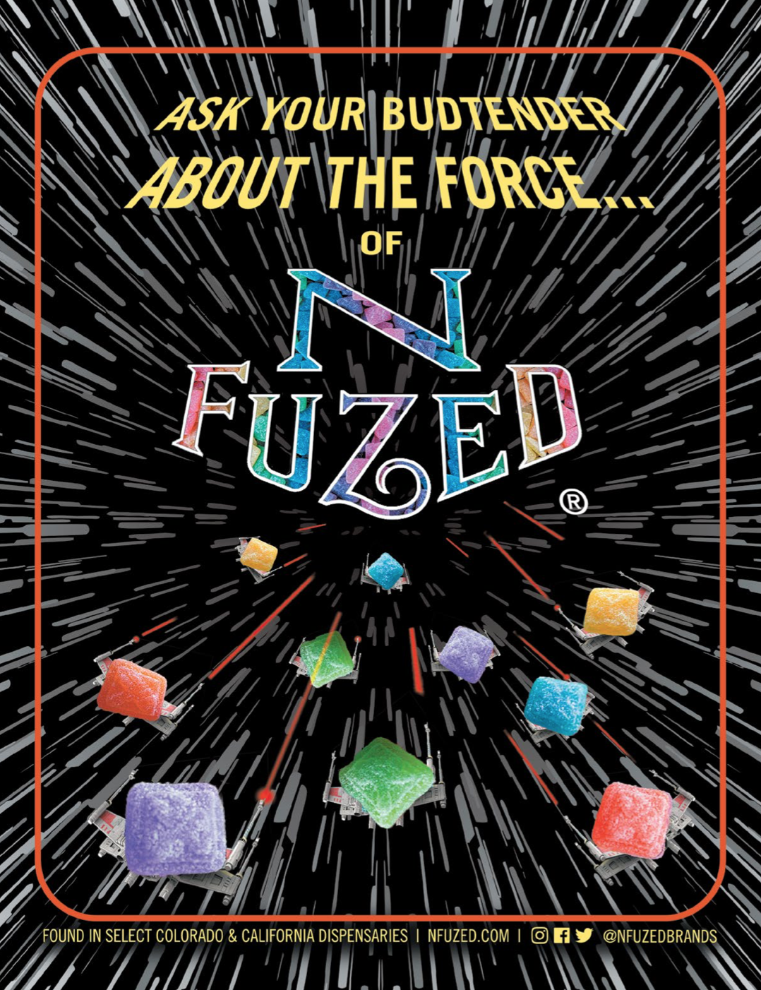 BIRDY MAGAZINE | Denver's Source for Art + Comedy + Culture