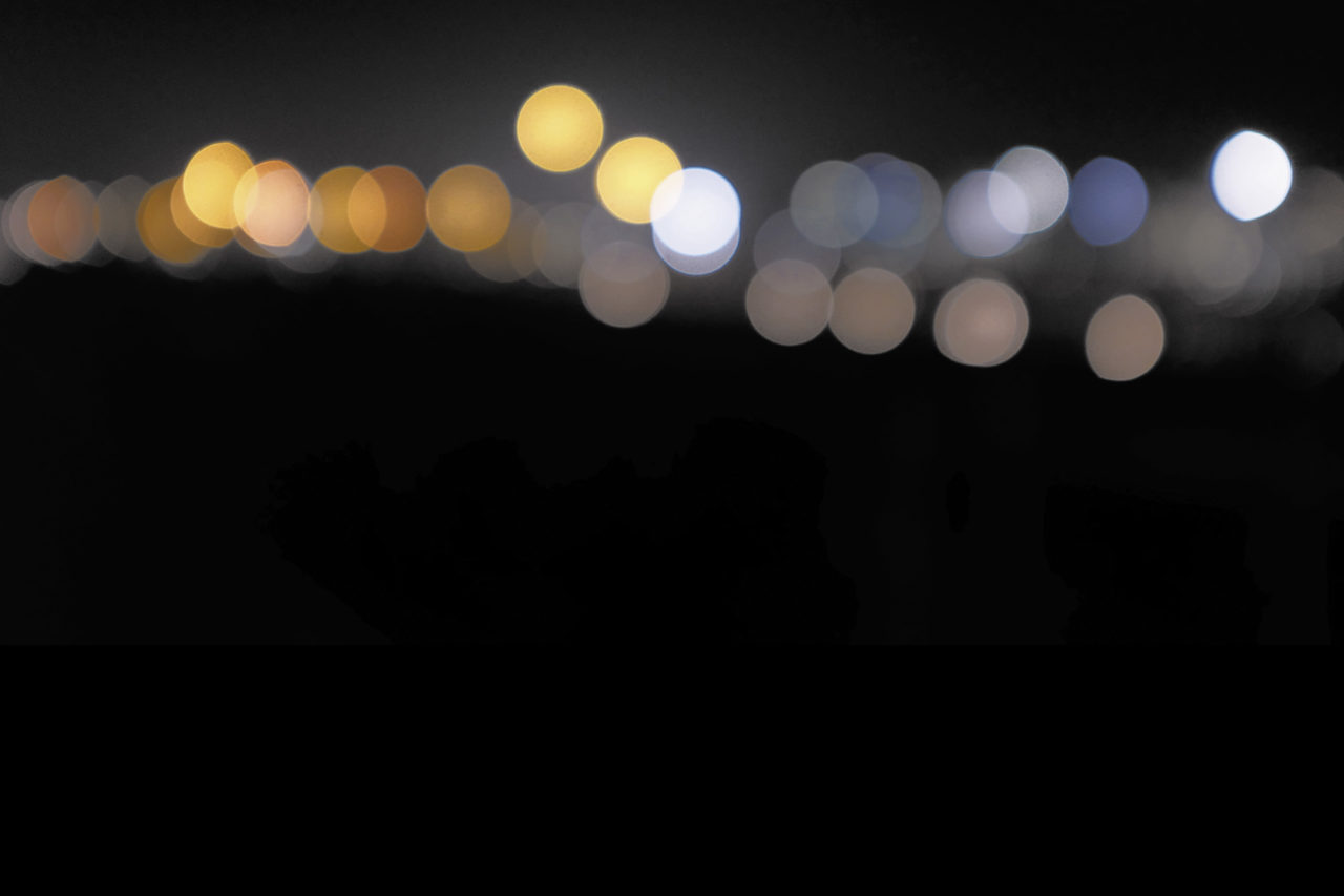 Moon by Risa F. Scott - BIRDY MAGAZINE