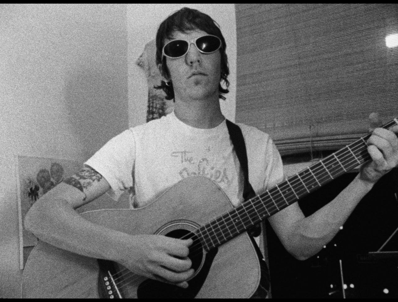 Ross Harris: Interview by Krysti Joméi - BIRDY MAGAZINE