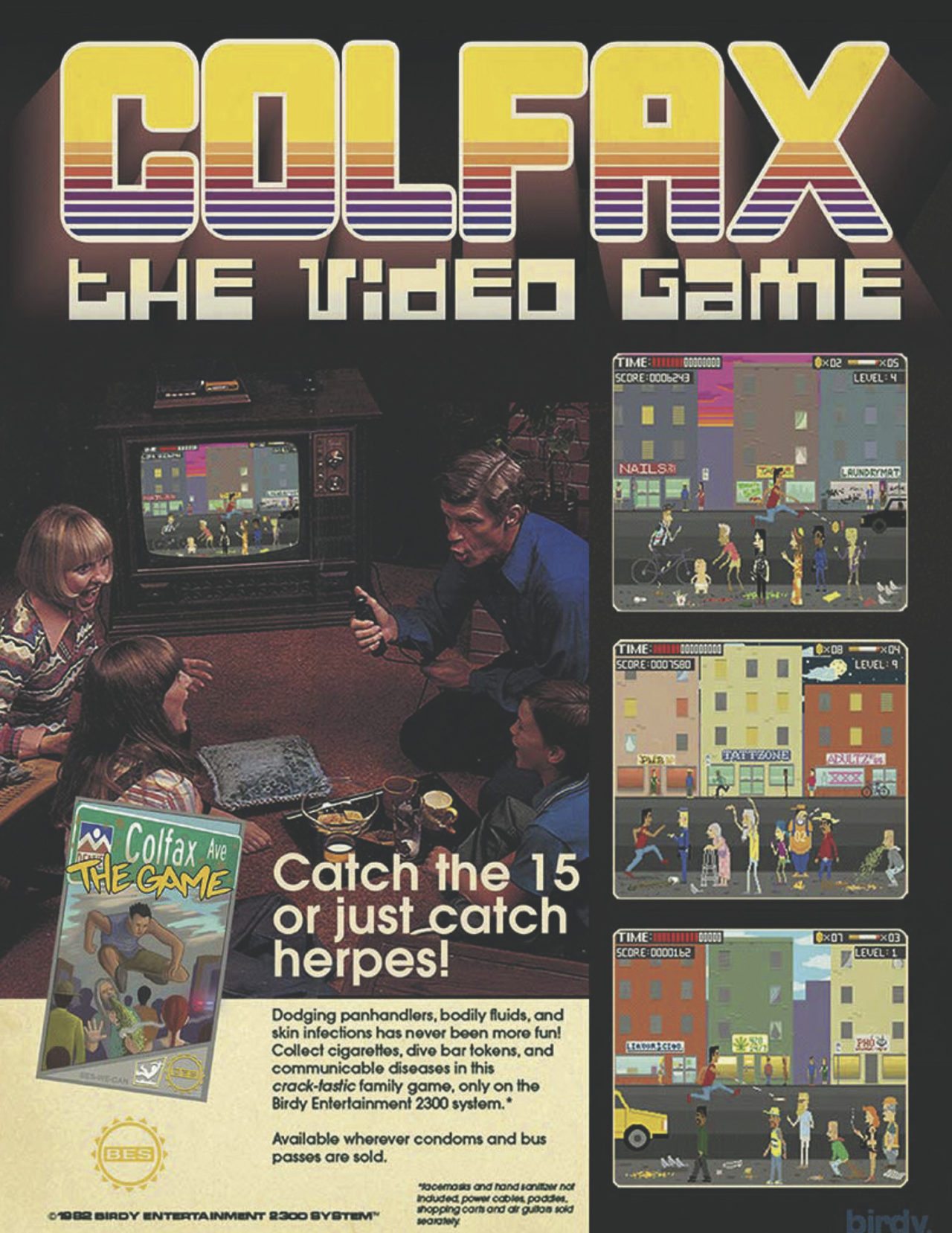 BEST of Birdy - 100 Issues! - BIRDY MAGAZINE