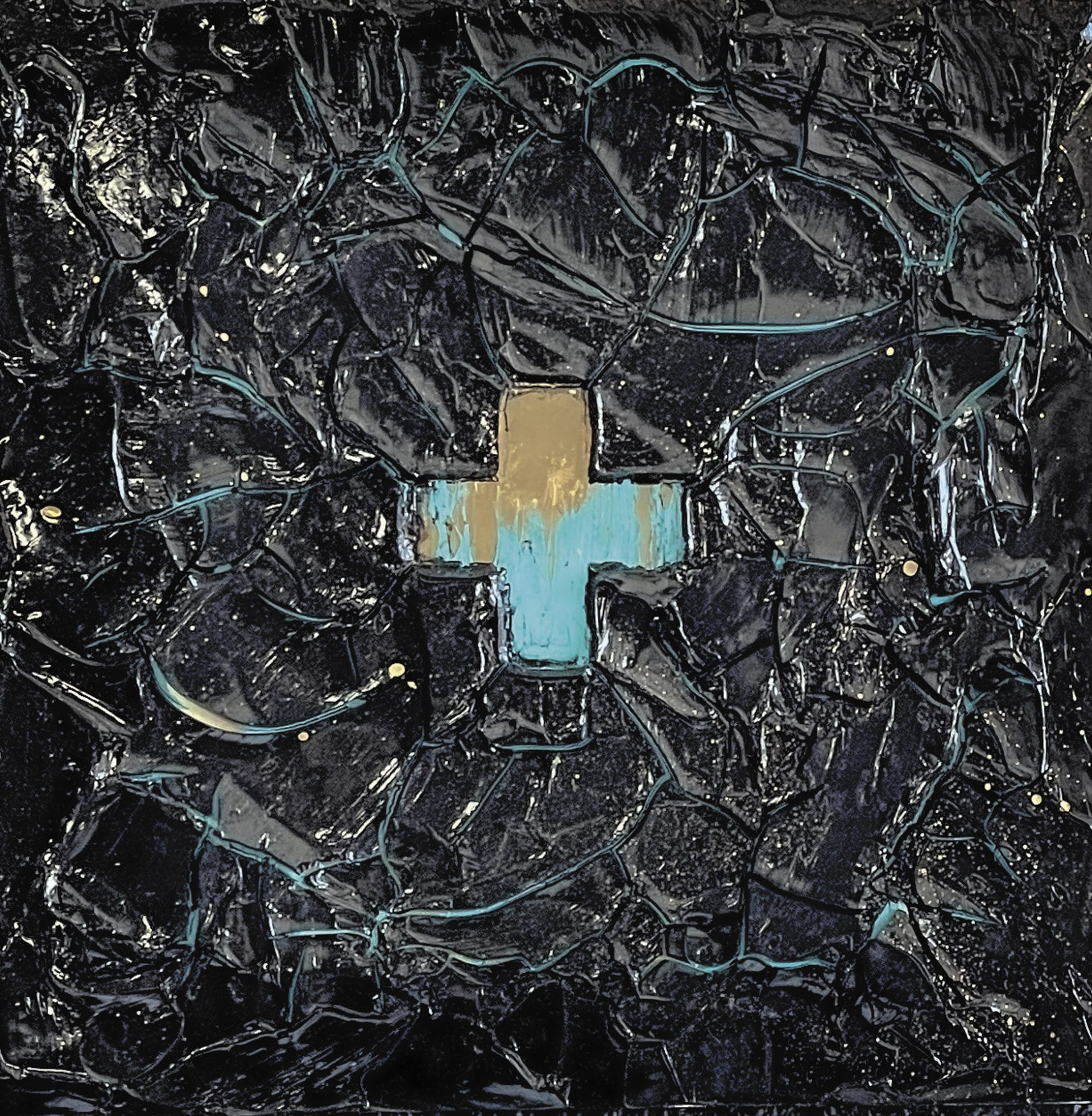 RedLine Presents: End of Silence — A Punk Survey by Gregg Deal - BIRDY ...