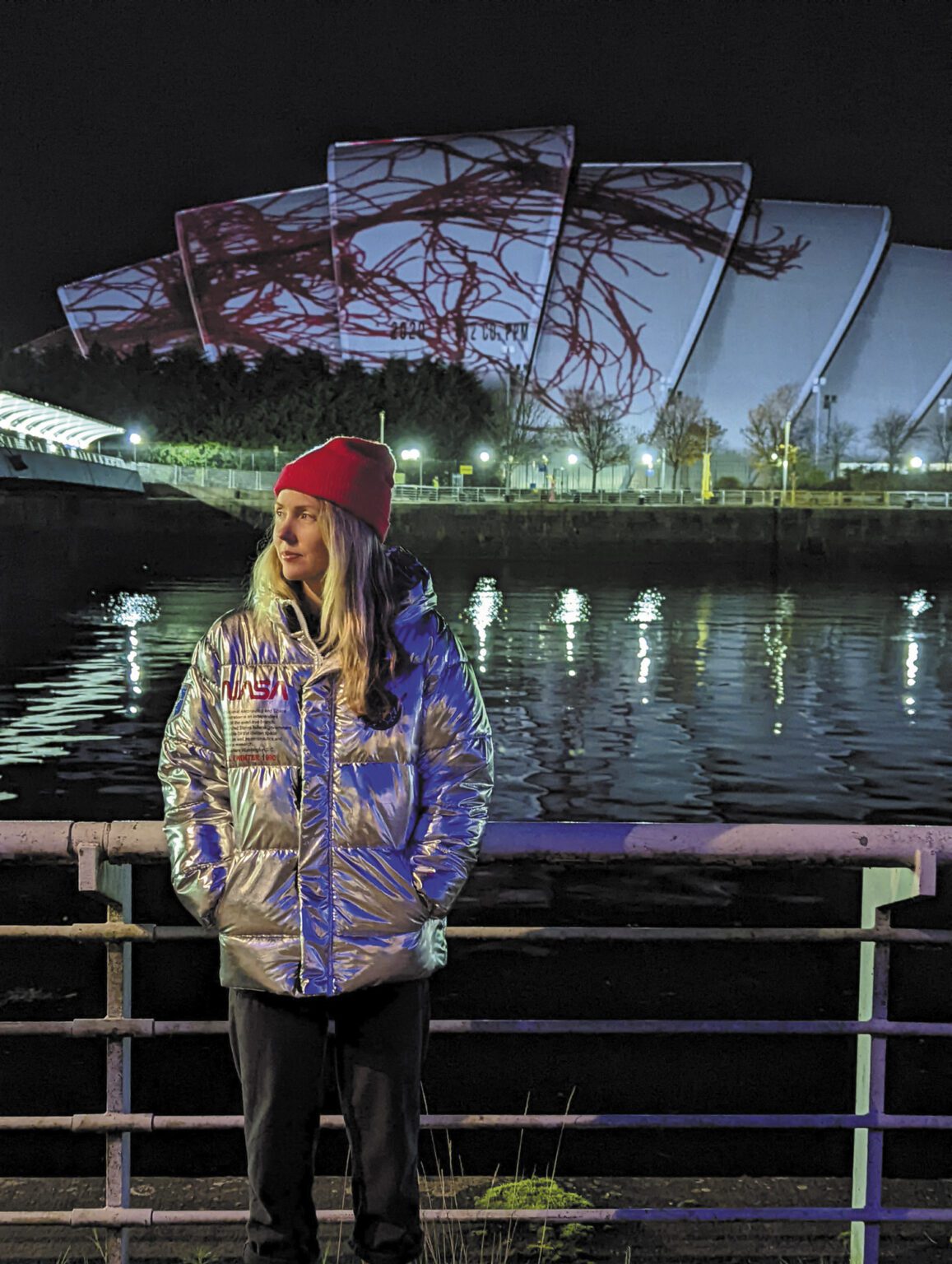 Brian Eno and Beatie Wolfe Announce New Albums: Luminal and Lateral - BIRDY MAGAZINE