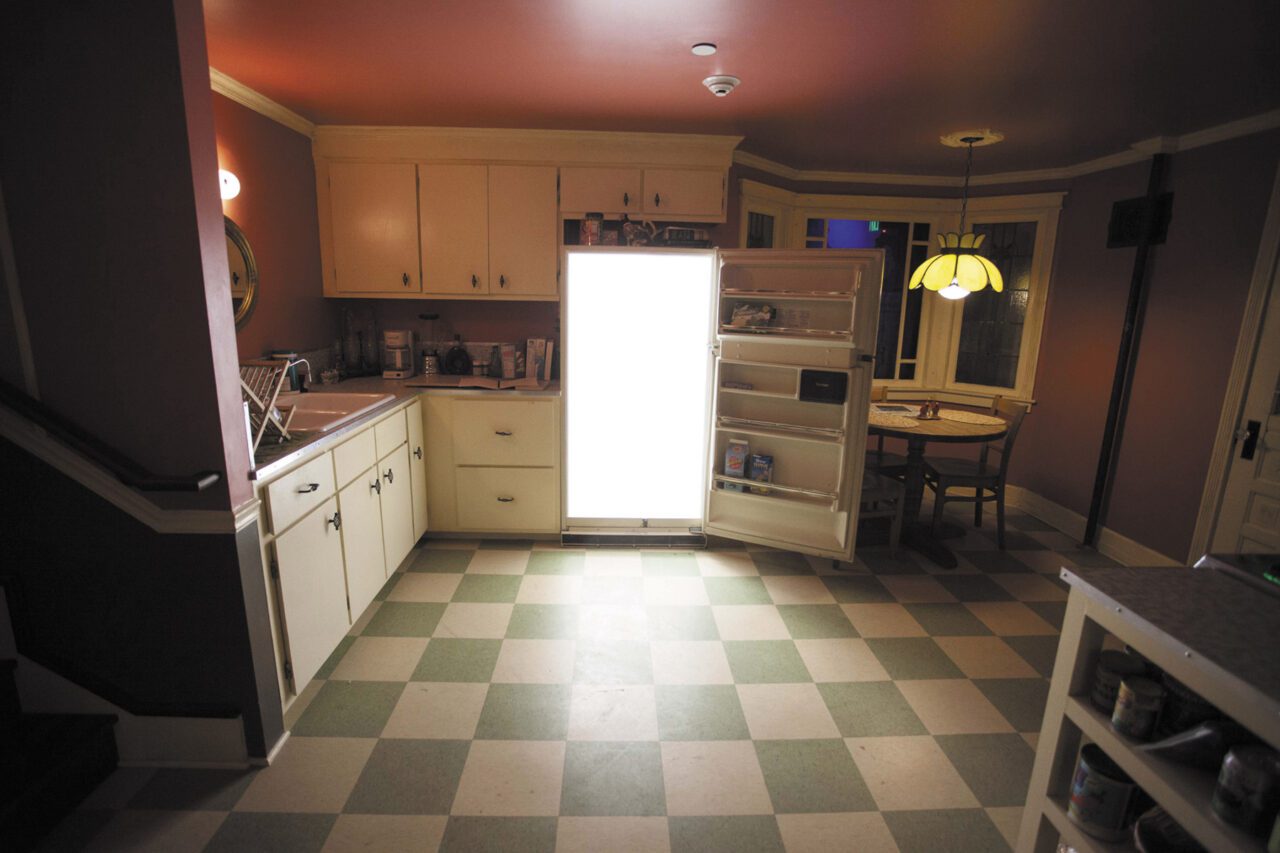 House of Eternal Return: The Original Meow Wolf by Jordan Rumsey ...