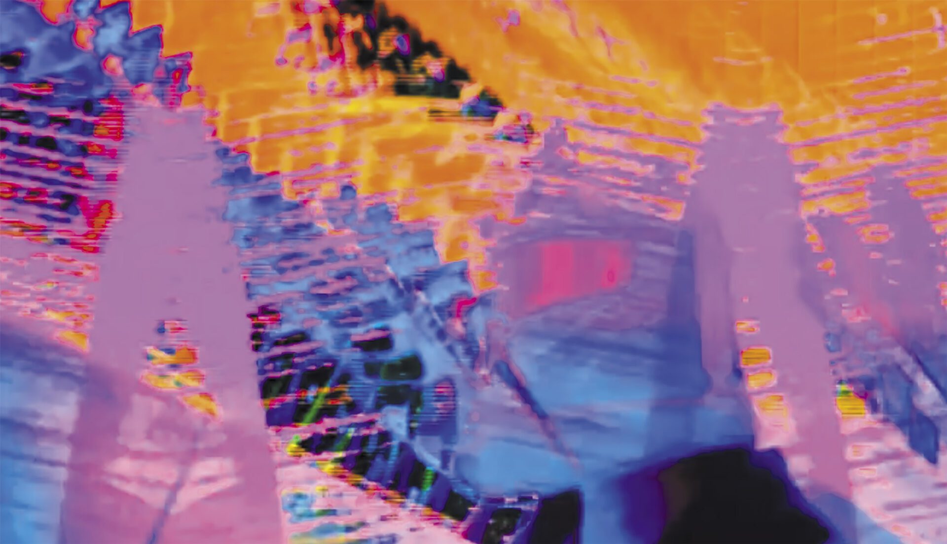 TRANSFORMATION by Zac Dunn | Visuals by John Heenan - BIRDY MAGAZINE