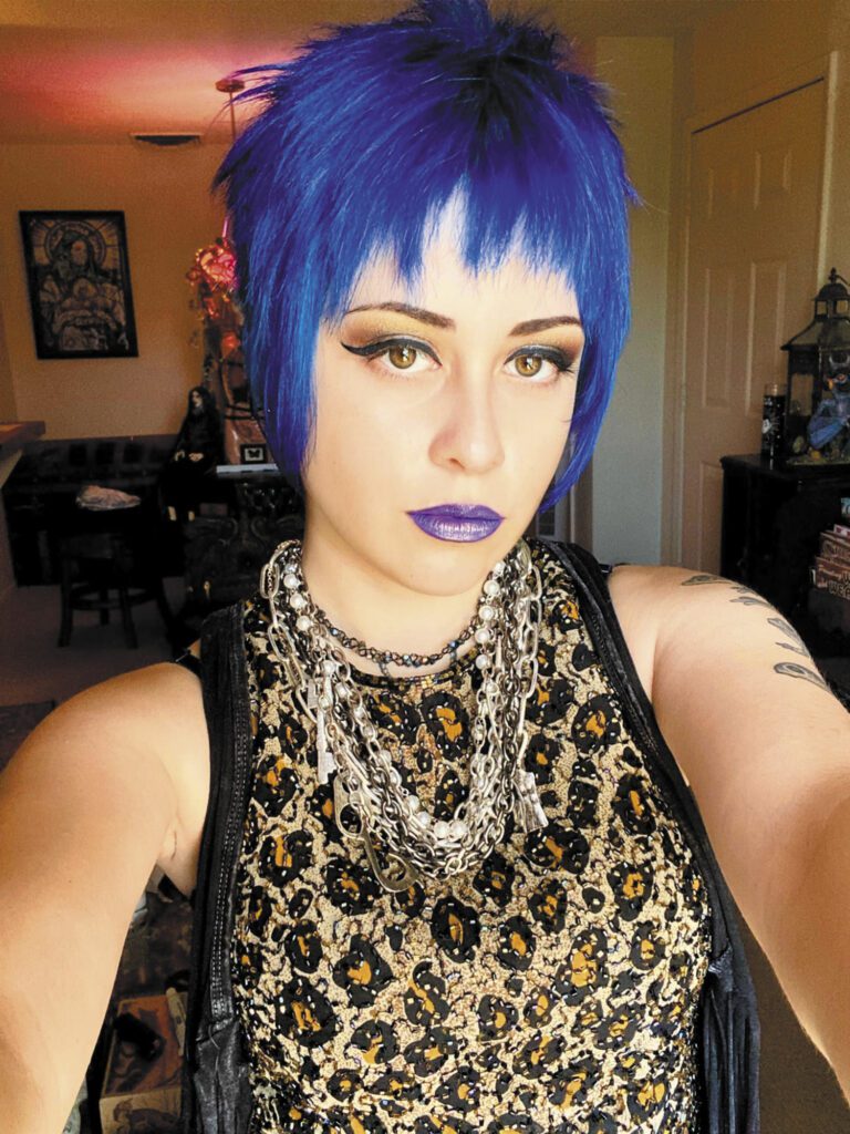 More Artists & Creatives Who Inspire Meow Wolf by Billiam Rodgers ...