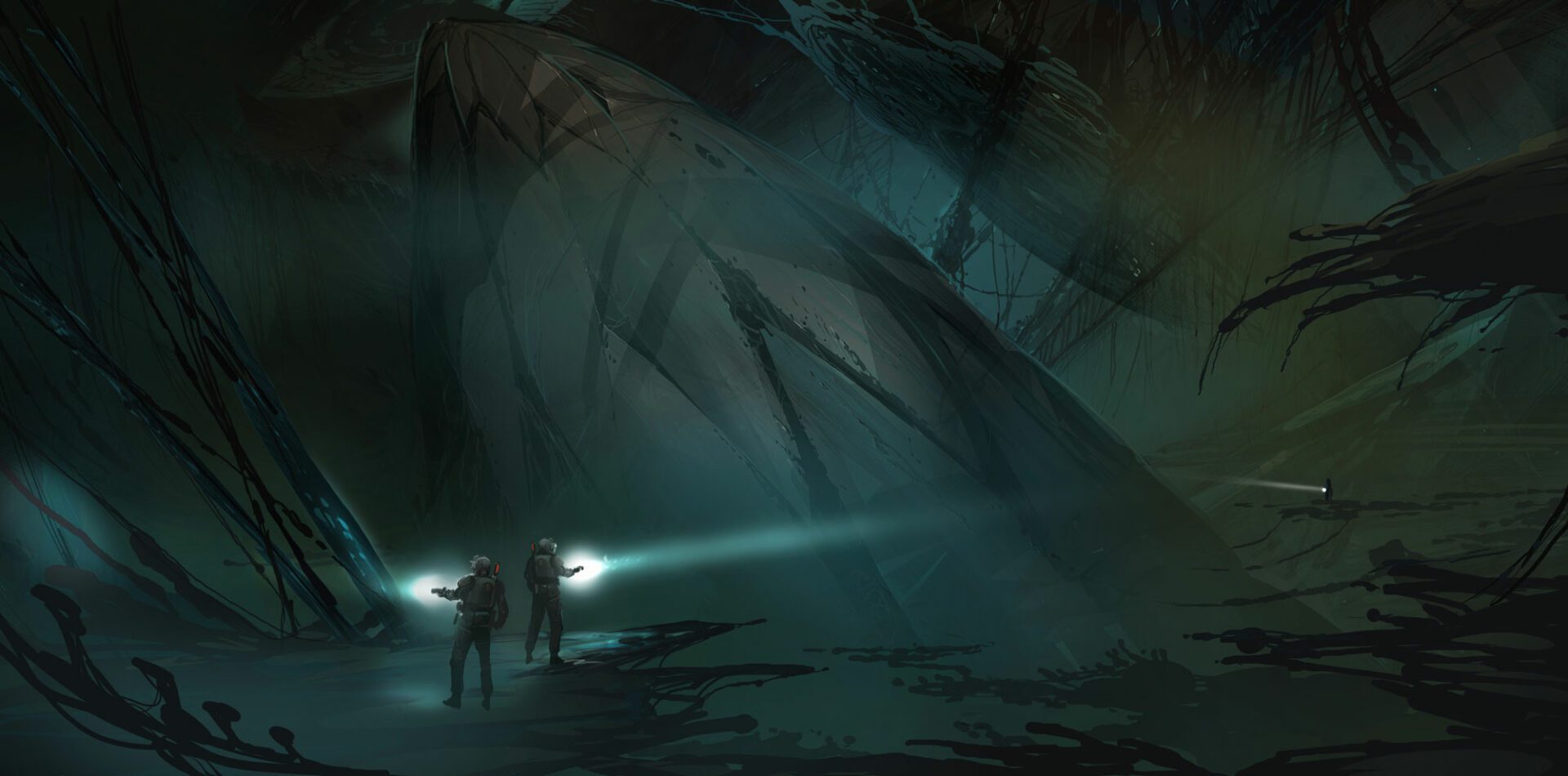 UNIOVERSE: Interview w/ Tony Harman, Wyeth Ridgway, Chris Albrecht ...