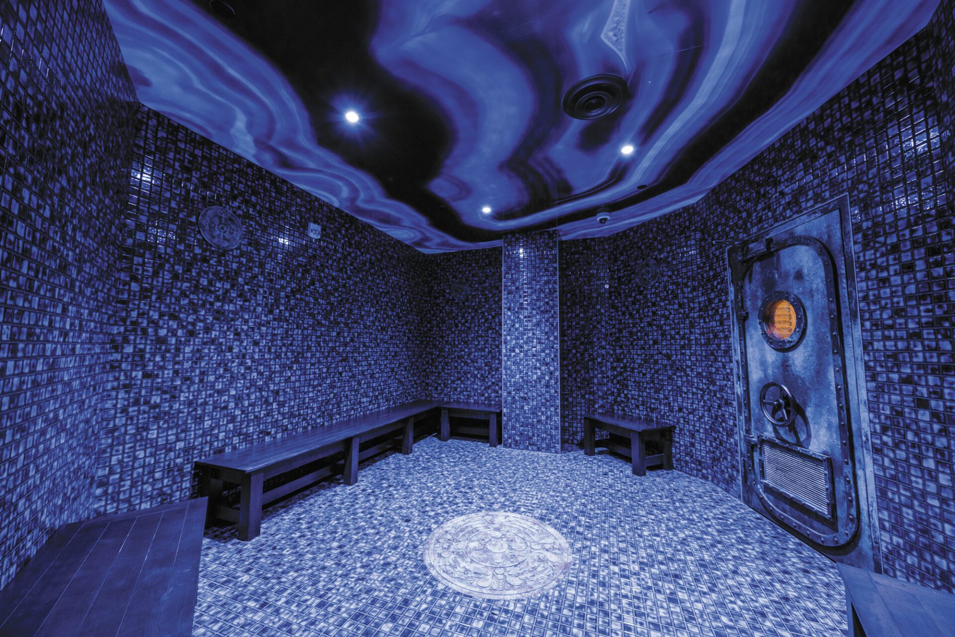 The Best Places To Feed Your Baby At Meow Wolf by Erin Barnes - BIRDY ...