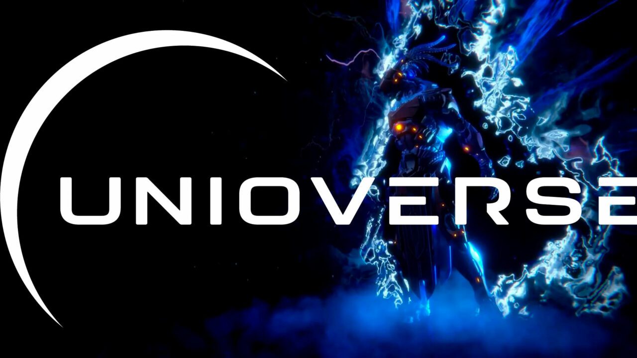 UNIOVERSE: Interview w/ Tony Harman, Wyeth Ridgway, Chris Albrecht ...