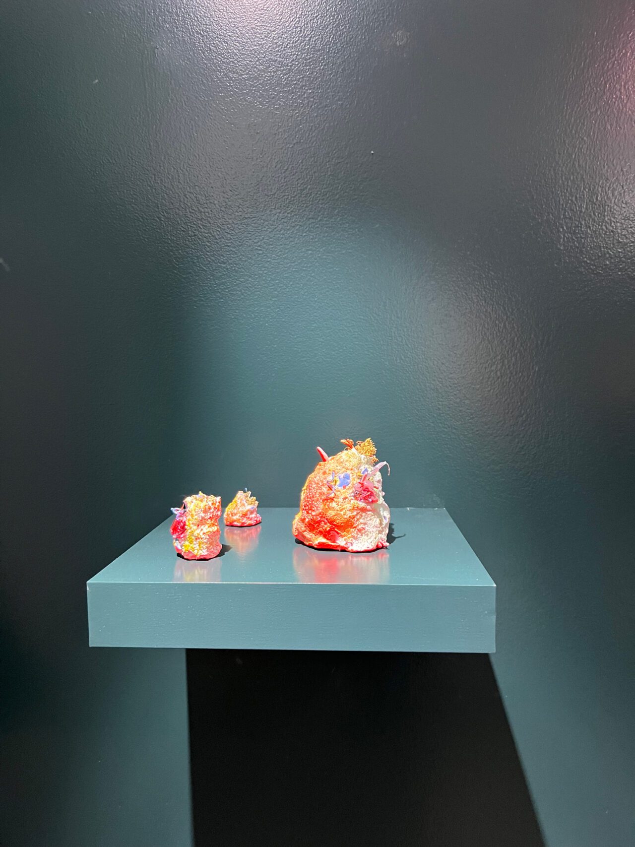 Beneath the Biophony: An Interview w/ Artist Abby Gregg by Elise Trivers - BIRDY MAGAZINE