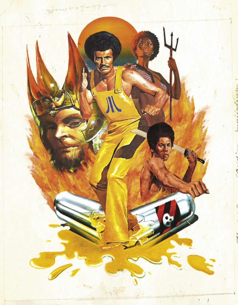 Interview w/ Moon Patrol: A Transmission From Another Dimension - BIRDY ...