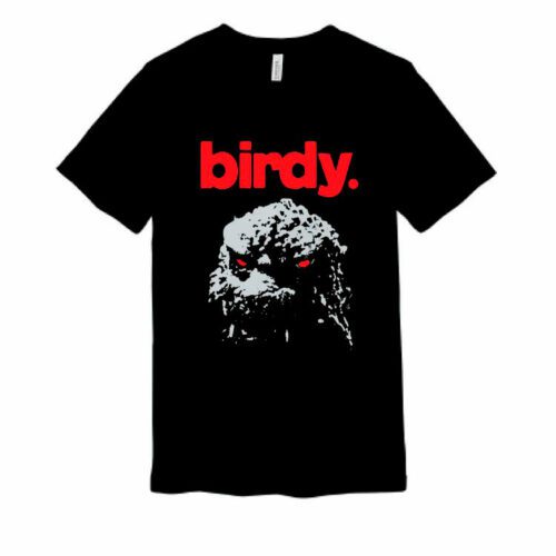 Shop Birdy | Buy Awesome Merch | Support Indepedent Artists