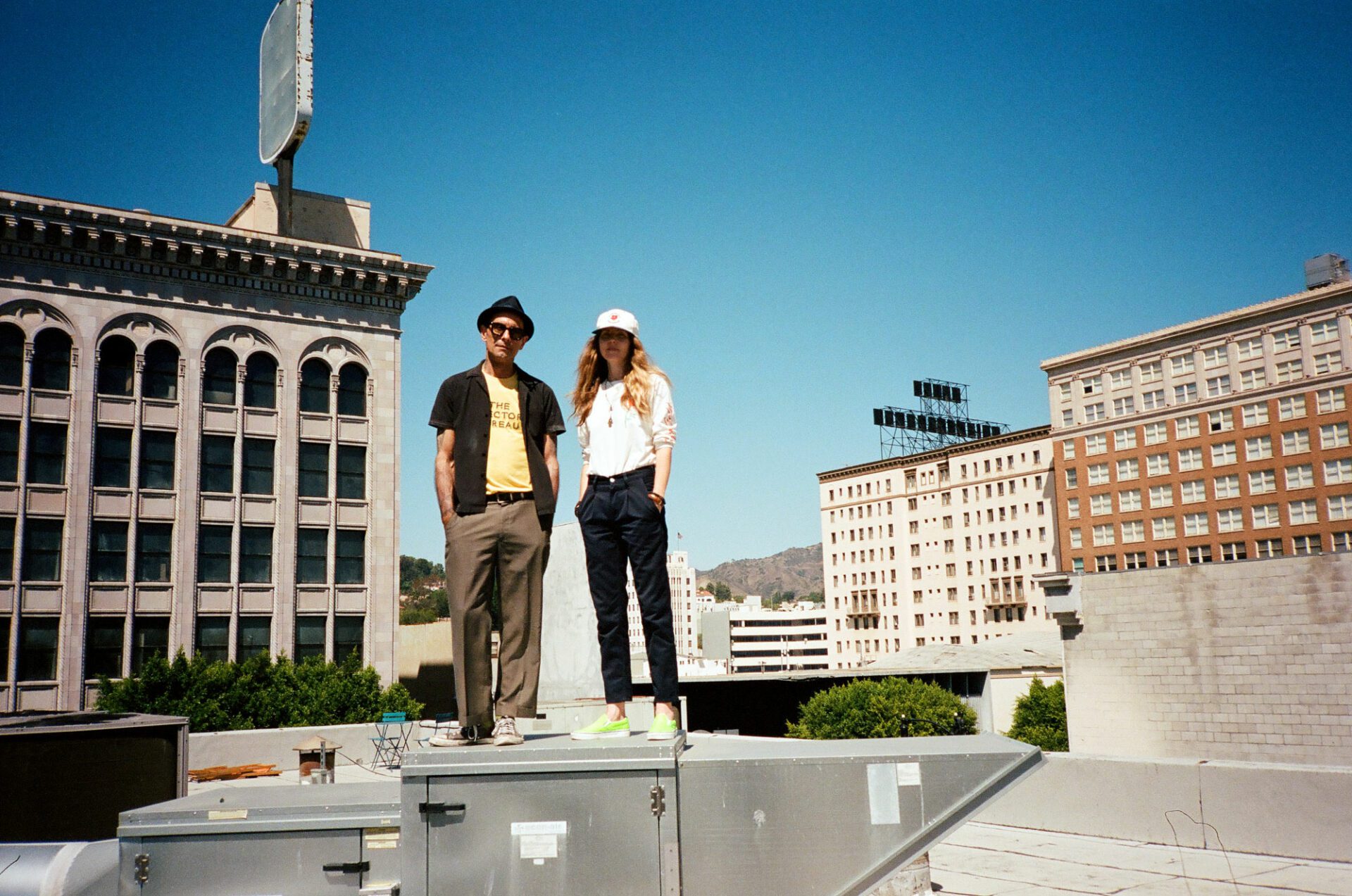 SOLAR SIGNS by Beatie Wolfe x Aaron Rose | Interview by Krysti Joméi ...