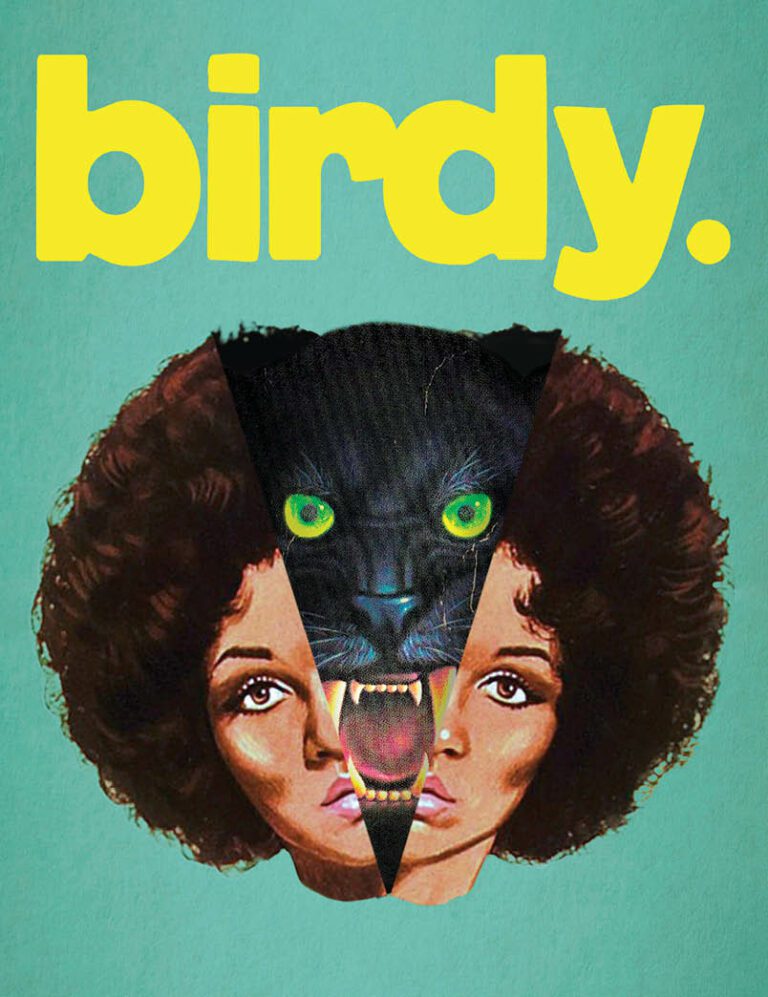 BIRDY MAGAZINE | Denver's Source for Art + Comedy + Culture