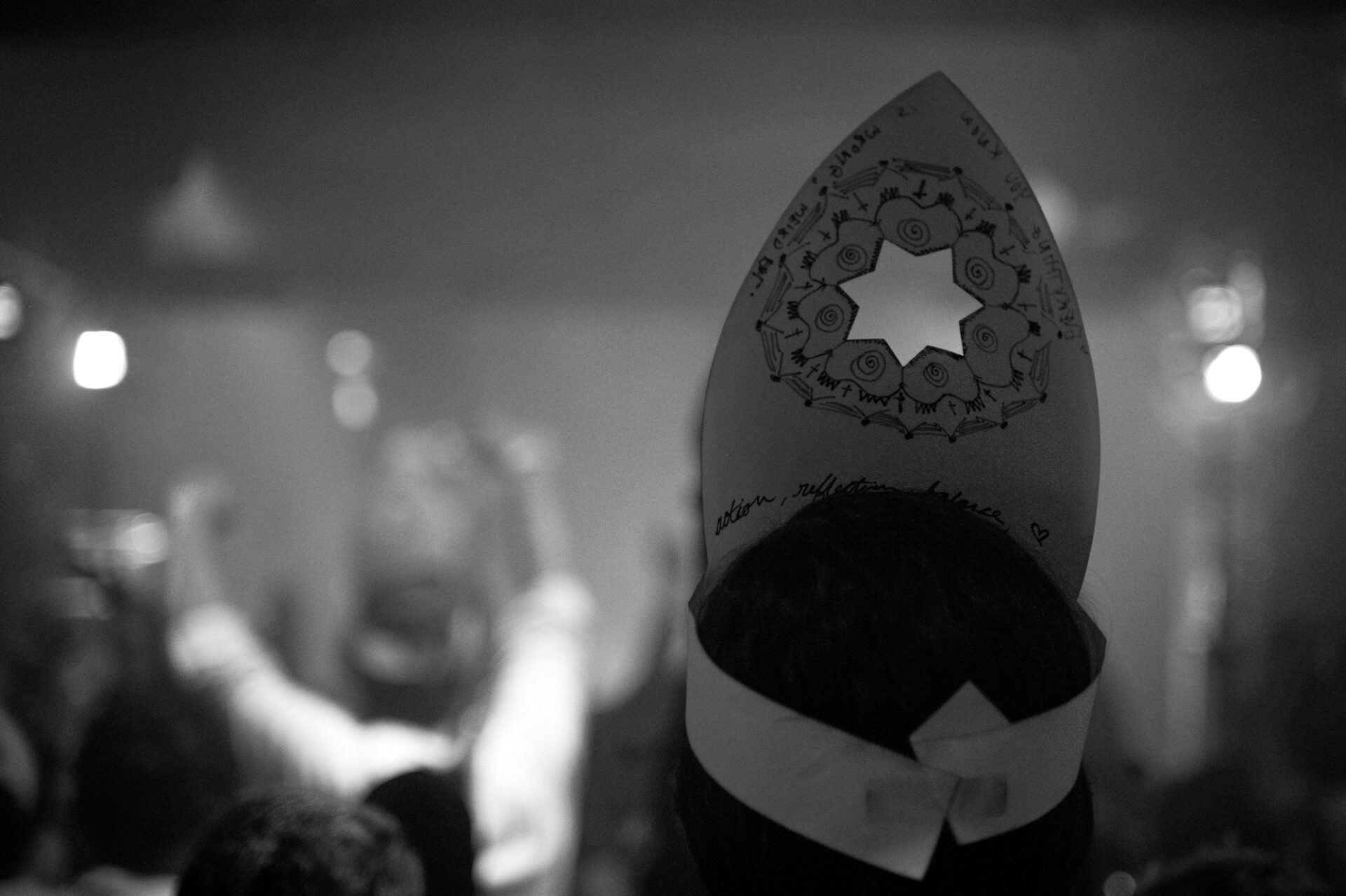 HALLOWMASS 2024 EXPURGO: A Decade of Ritual, Reverence & Revelry with ...