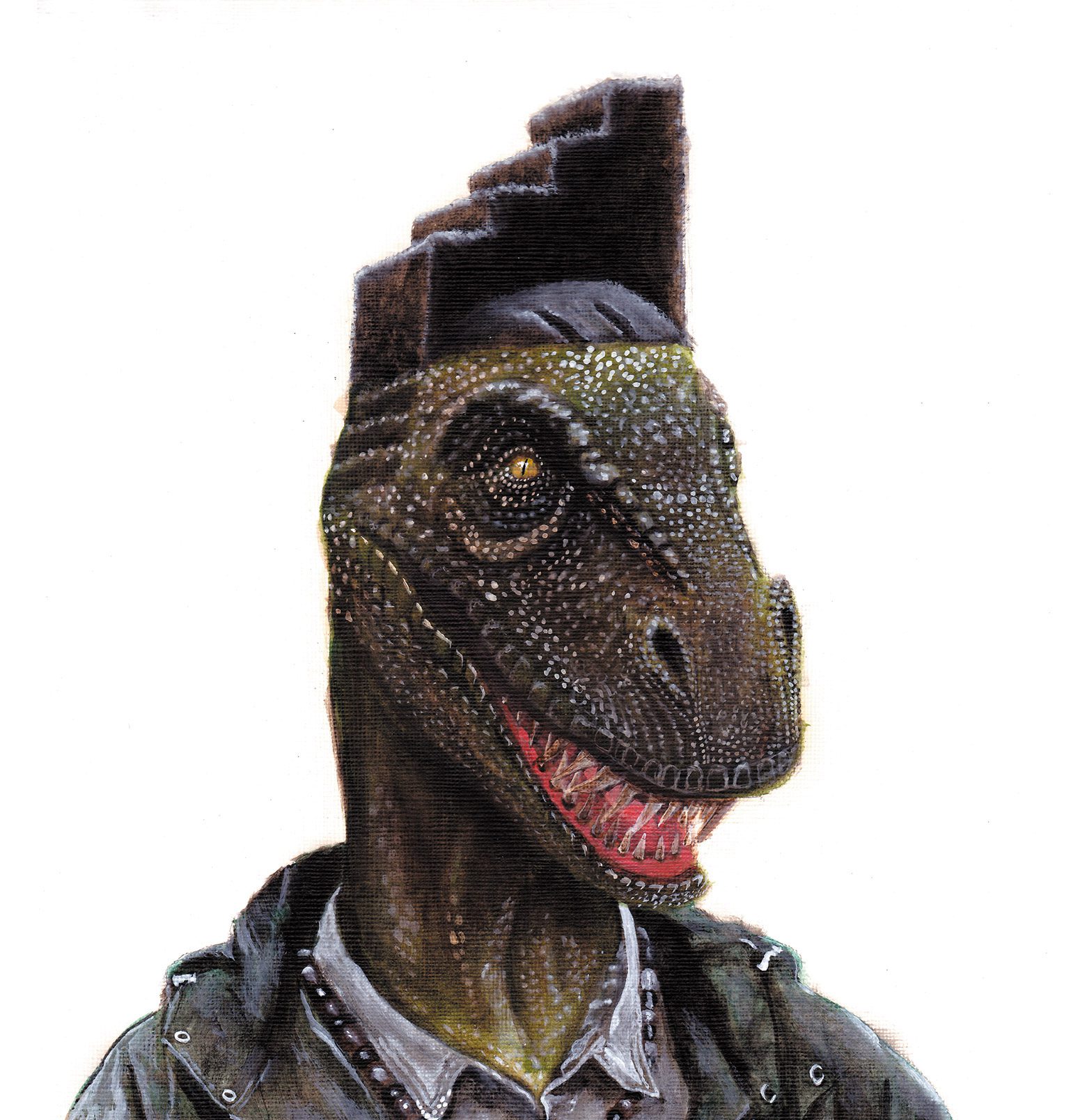 Step Up Fade Cut by Ray Young Chu - BIRDY MAGAZINE