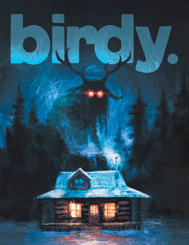 BIRDY MAGAZINE | Denver's Source for Art + Comedy + Culture