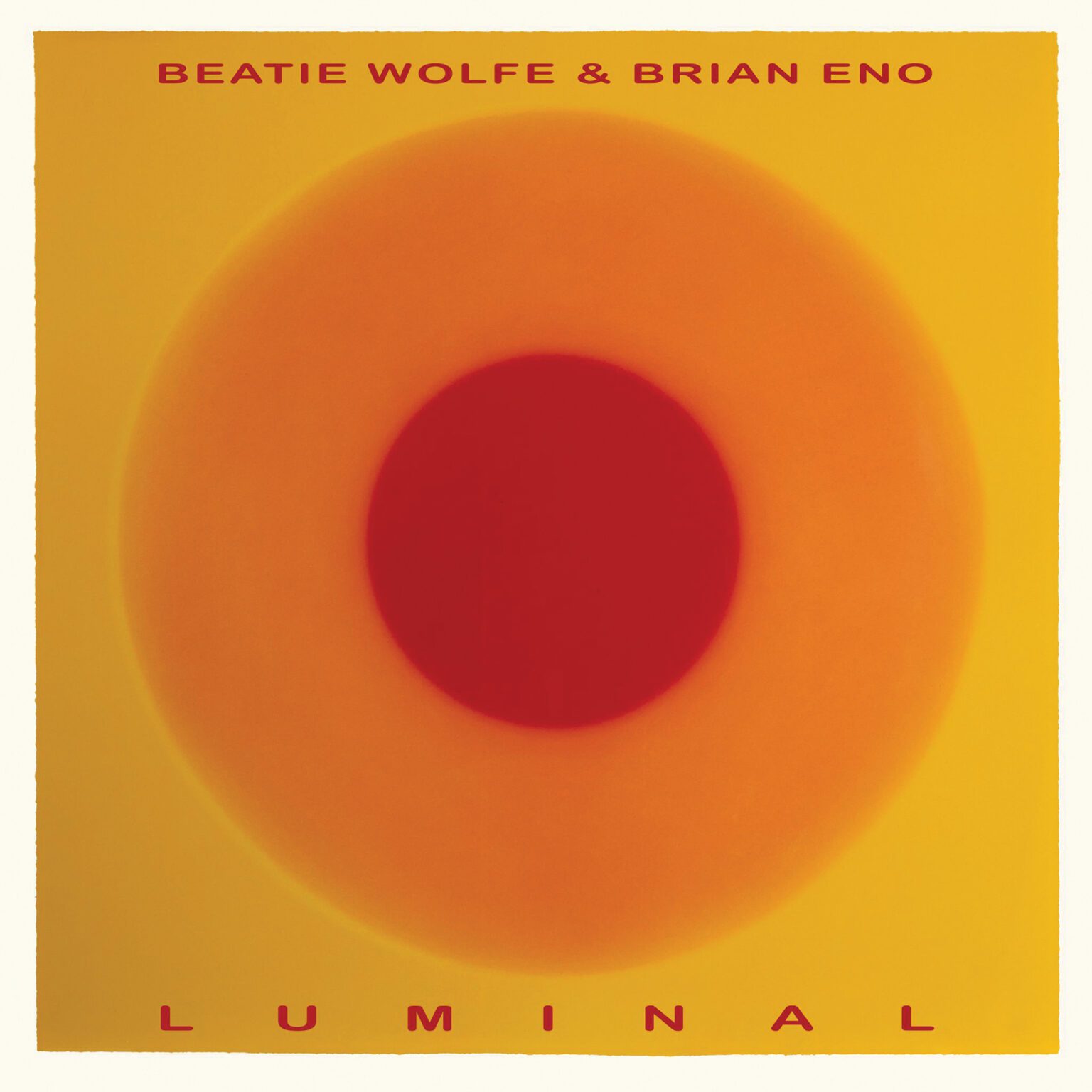 Brian Eno and Beatie Wolfe Announce New Albums: Luminal and Lateral - BIRDY MAGAZINE