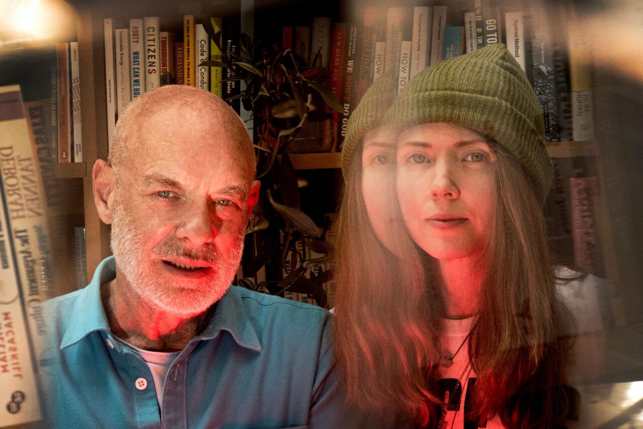 Luminal and Lateral: A Conversation Between Brian Eno and Beatie Wolfe - BIRDY MAGAZINE