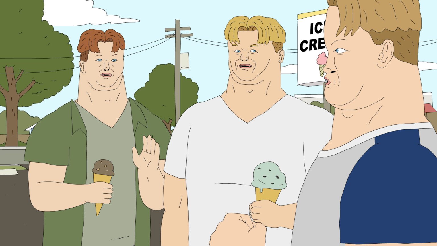 HAHA, YOU CLOWNS: Interview With Creator Joe Cappa - BIRDY MAGAZINE