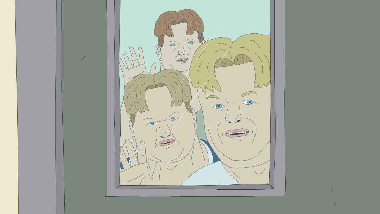 HAHA, YOU CLOWNS: Interview With Creator Joe Cappa - BIRDY MAGAZINE