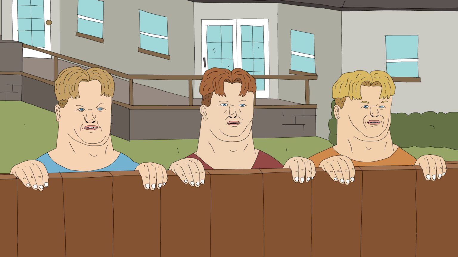 HAHA, YOU CLOWNS: Interview With Creator Joe Cappa - BIRDY MAGAZINE